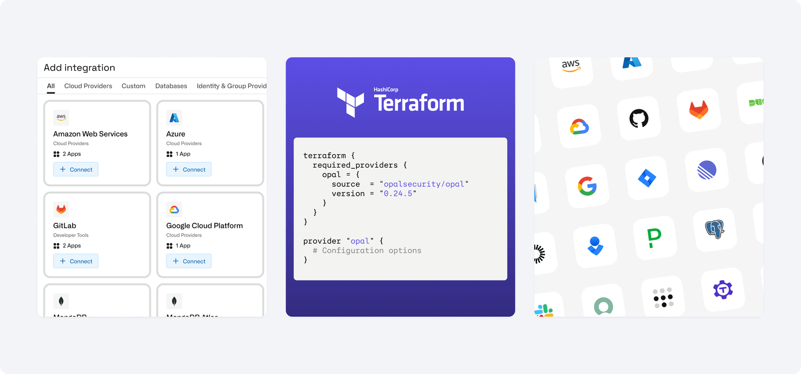 Opal Security | Modern, Data Driven Identity and Access Management (IAM)